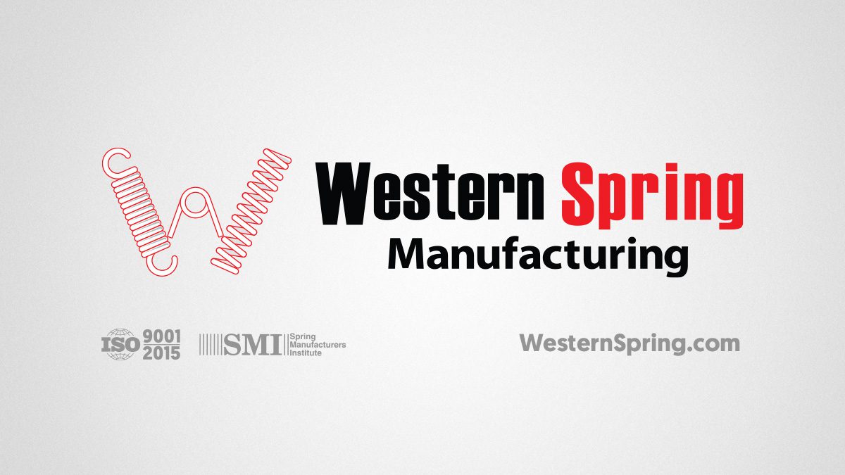 Spring Material Options - Western Spring Manufacturing
