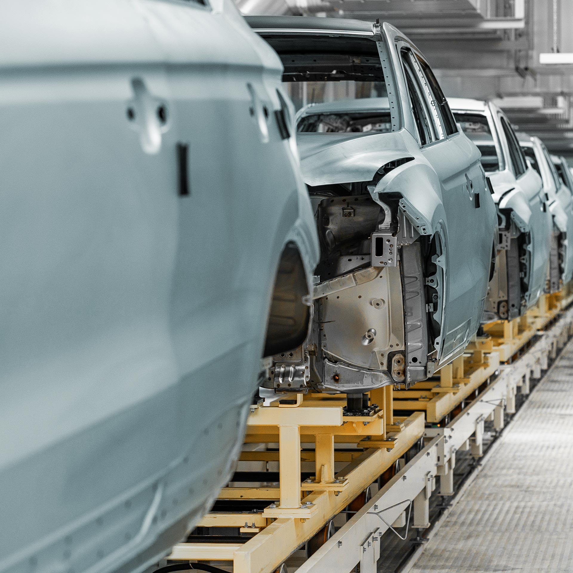 Automotive Springs and Wire Forms - Western Spring