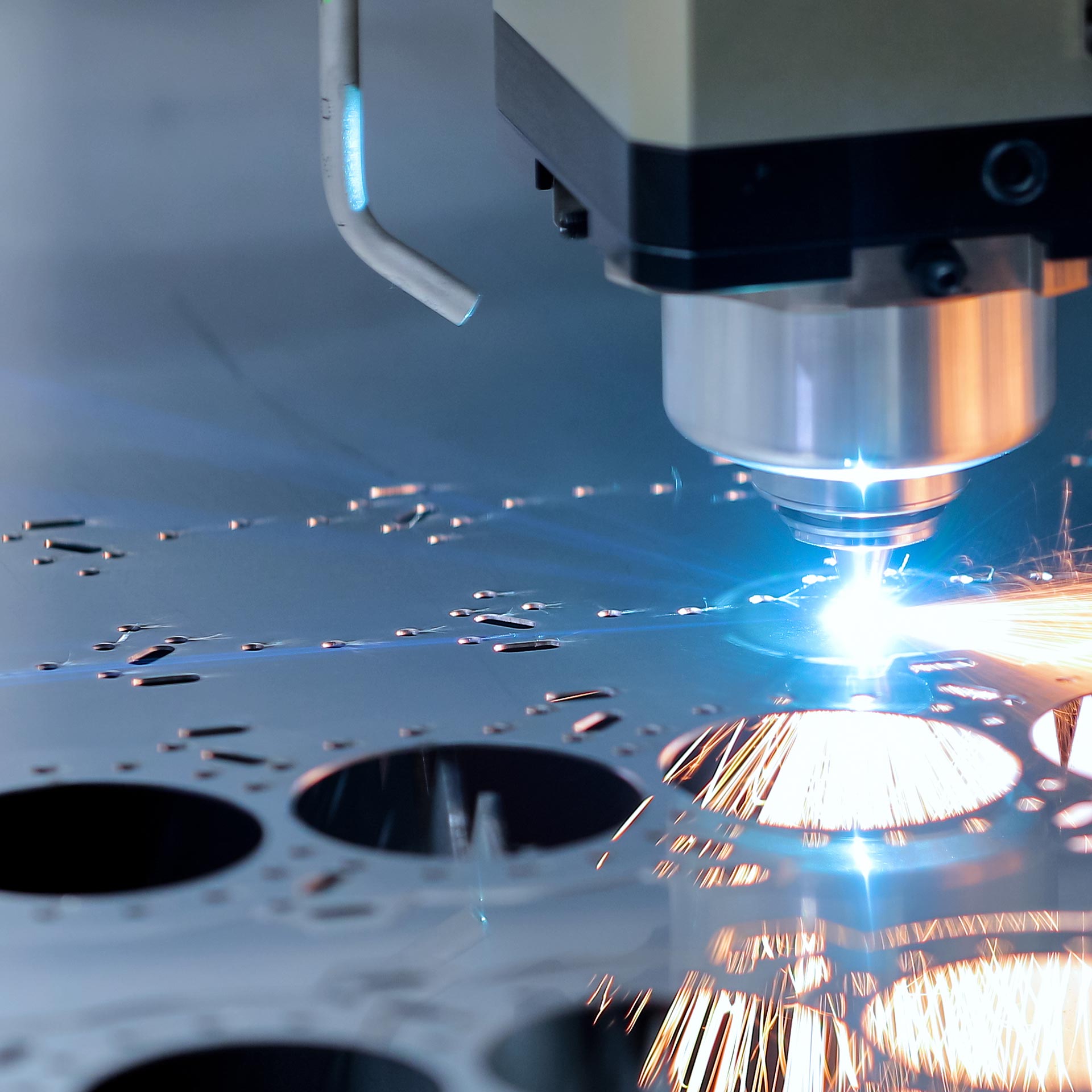 Industrial Springs and Wire Forms - Western Spring