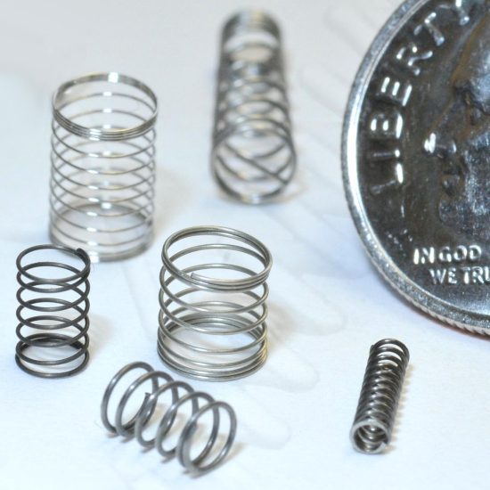 Custom Medical Coils - Western Spring Manufacturing