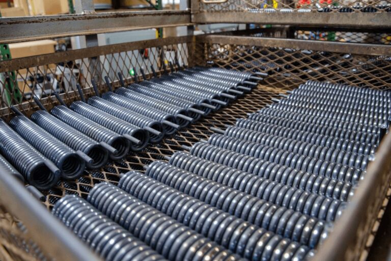 Ensuring Excellence: Western Spring Manufacturing Quality Control ...