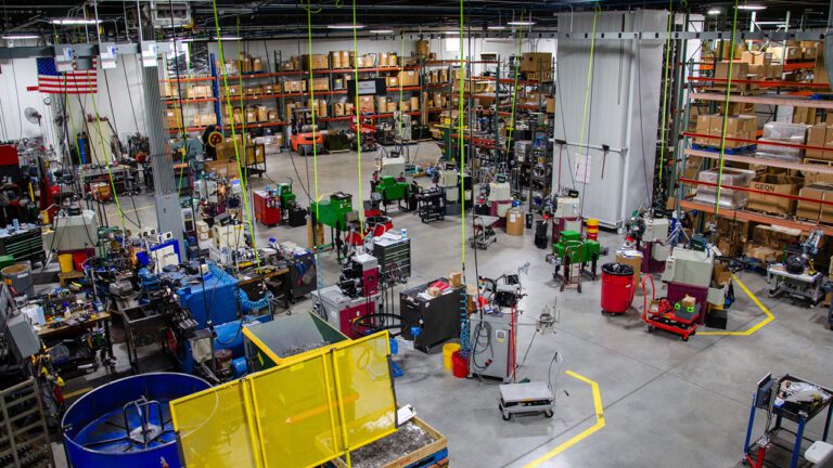 Careers - Western Spring Manufacturing