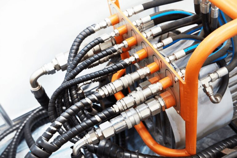 Customized Compression Springs used in Valves and Hydraulics - Western ...