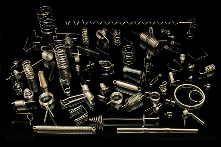 Preventing Spring Failure: Key Causes of Failure in Springs and Wire ...